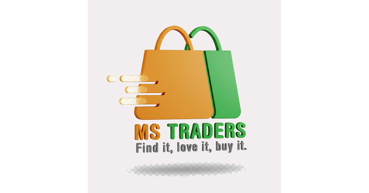 MS Traders